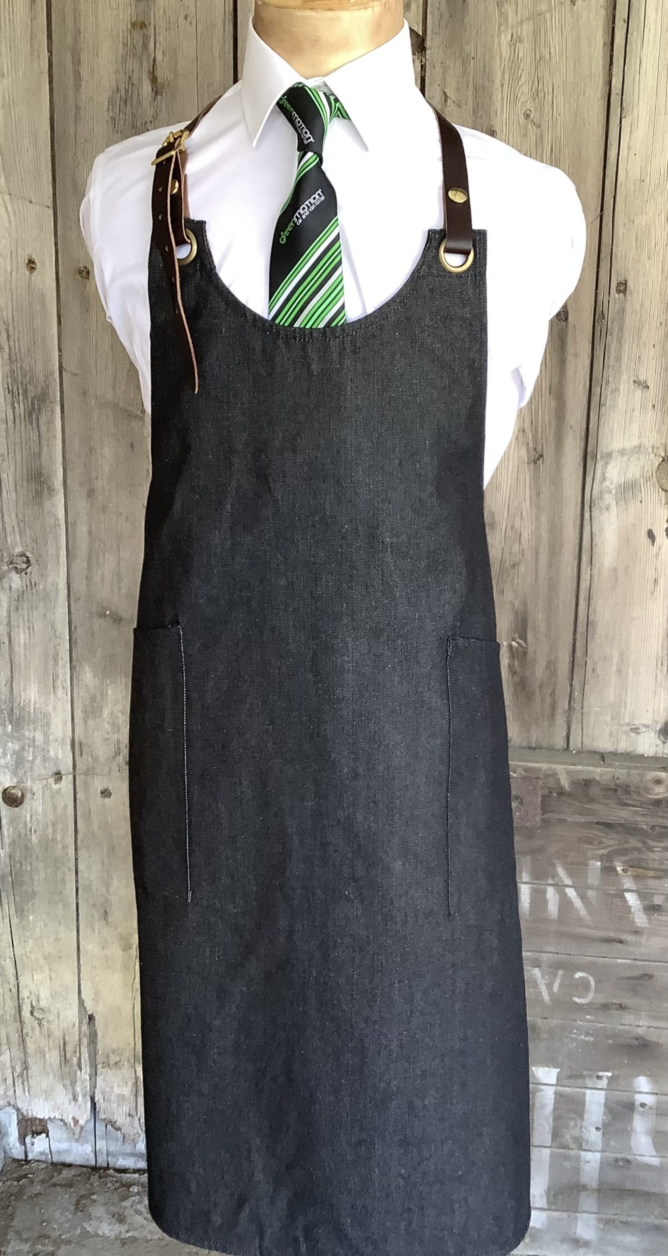 Sommelier Aprons - Latest News