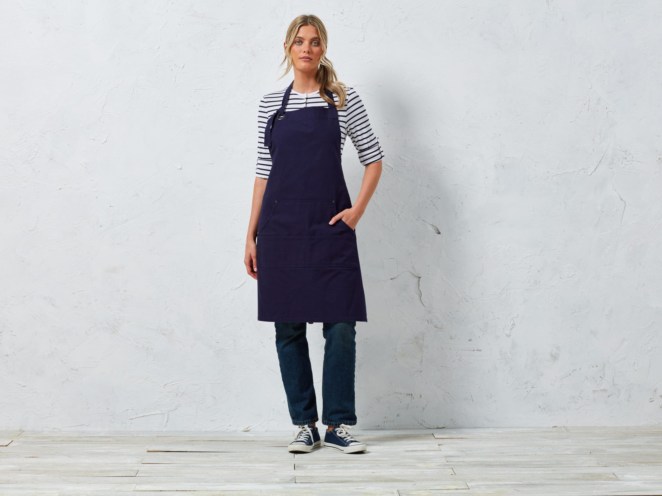 Catering Staff Uniform | Impact Trading